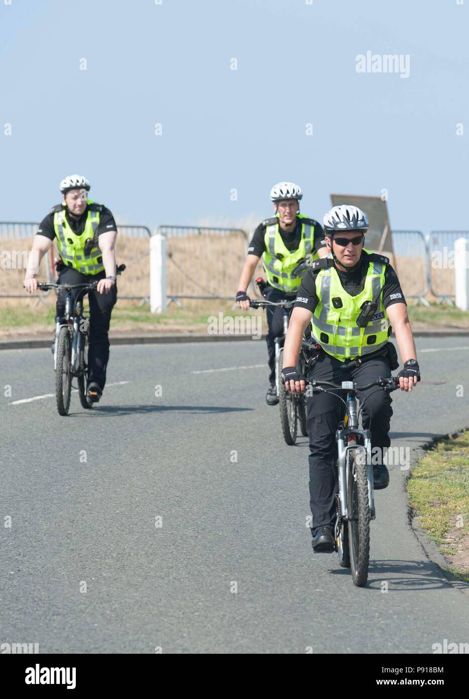 Vip convoy hi-res stock photography and images - Alamy