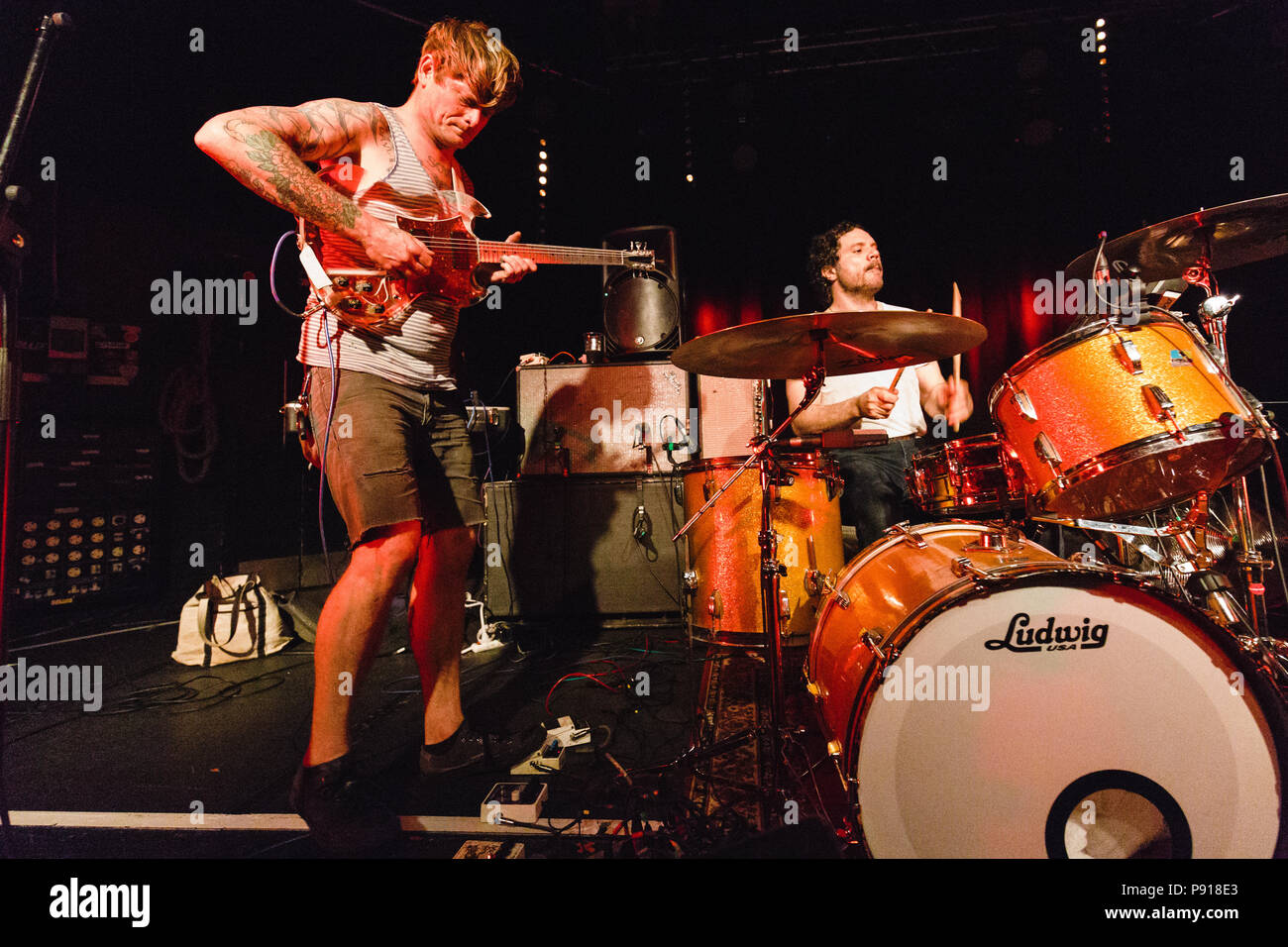 Paul quattrone hi-res stock photography and images - Alamy