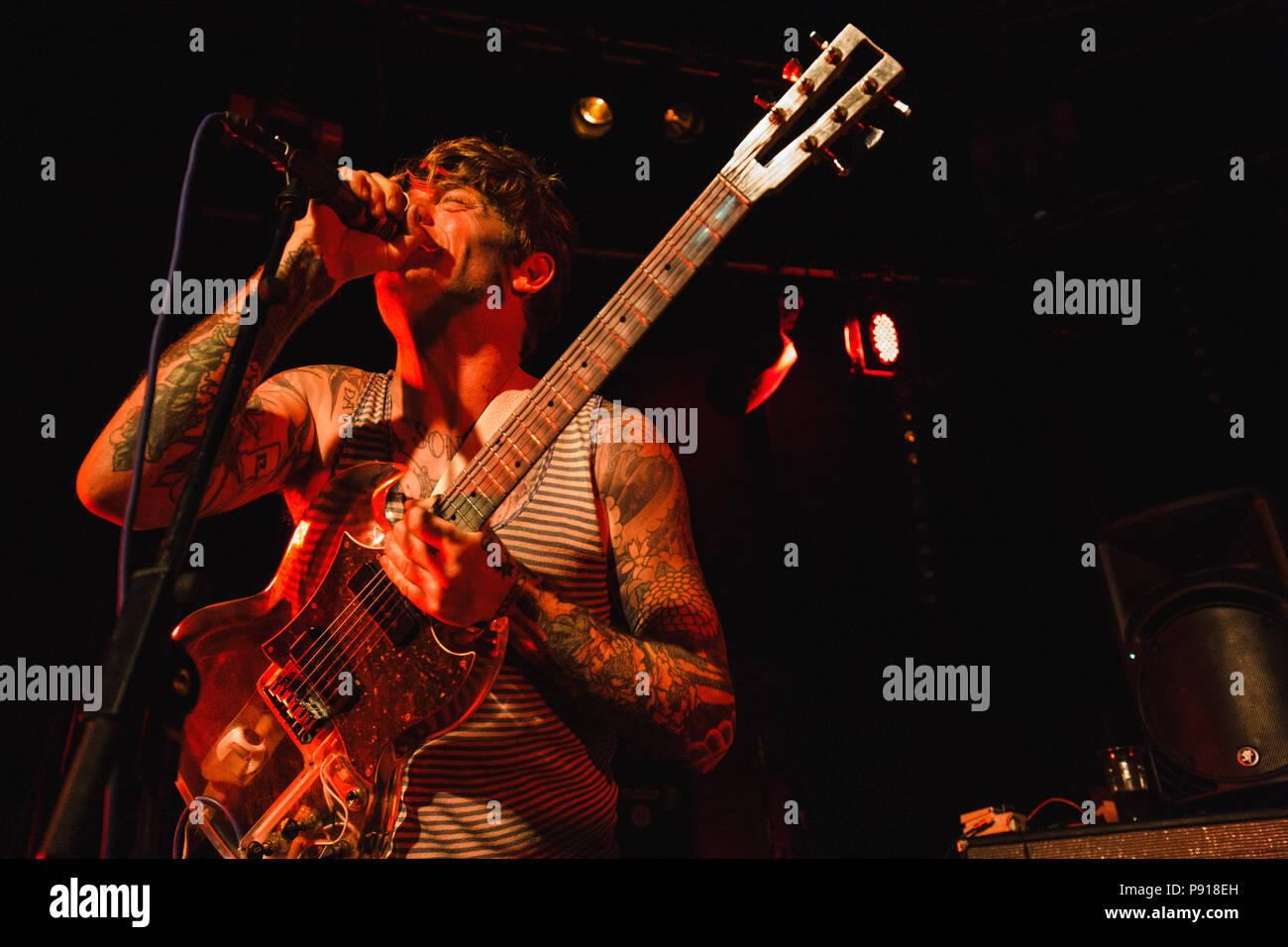 Tim hellman hi-res stock photography and images - Alamy