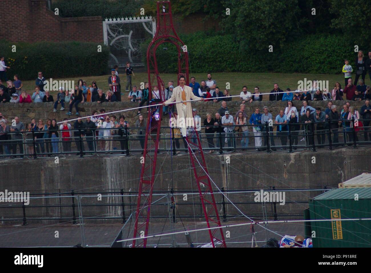 Sunderland tall ships races hi-res stock photography and images - Alamy
