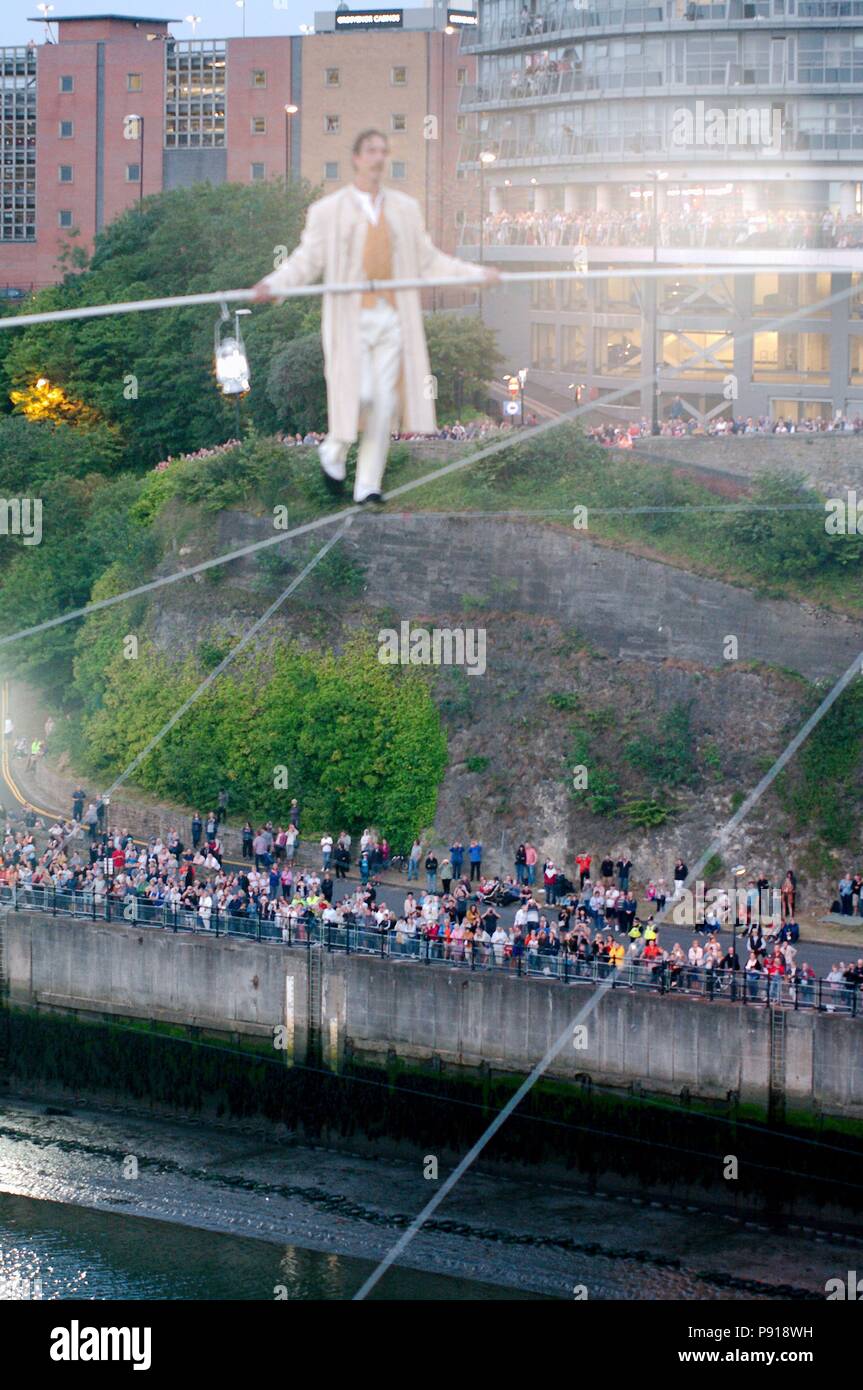 Circus safety net hi-res stock photography and images - Alamy