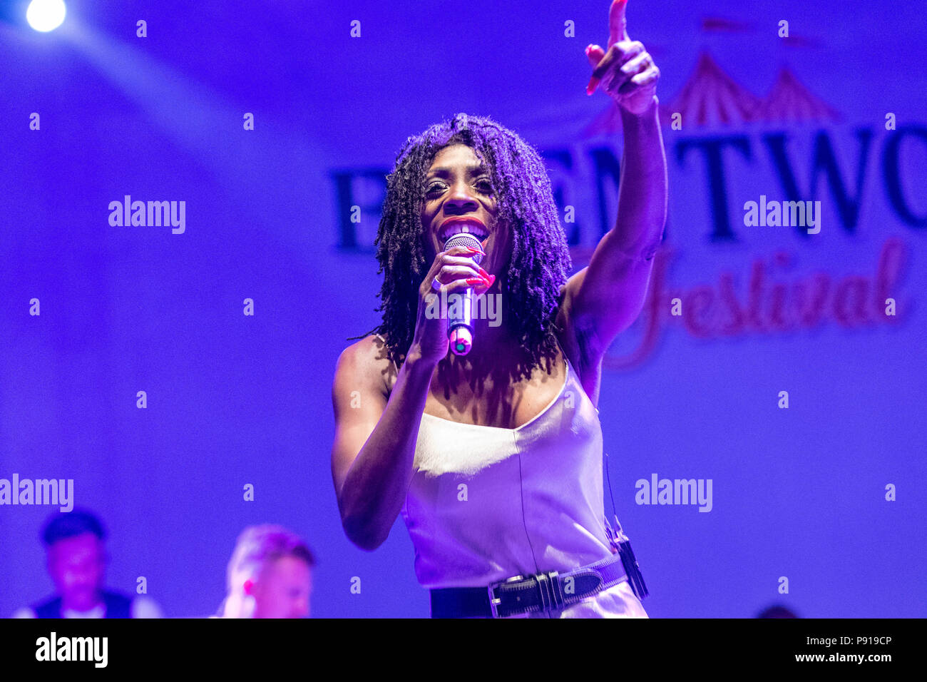 Heather small hi-res stock photography and images - Alamy