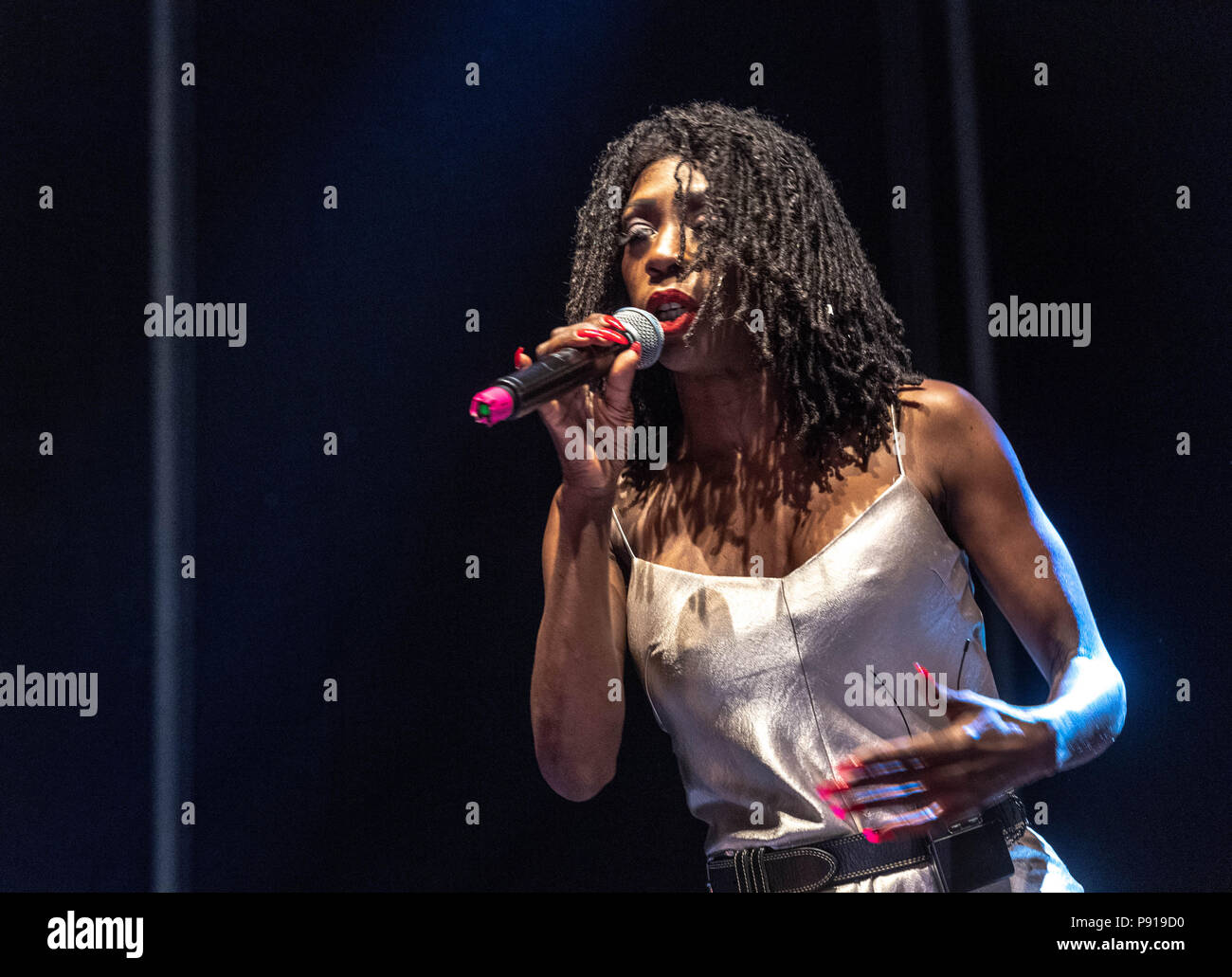 Heather small m people hi-res stock photography and images - Alamy