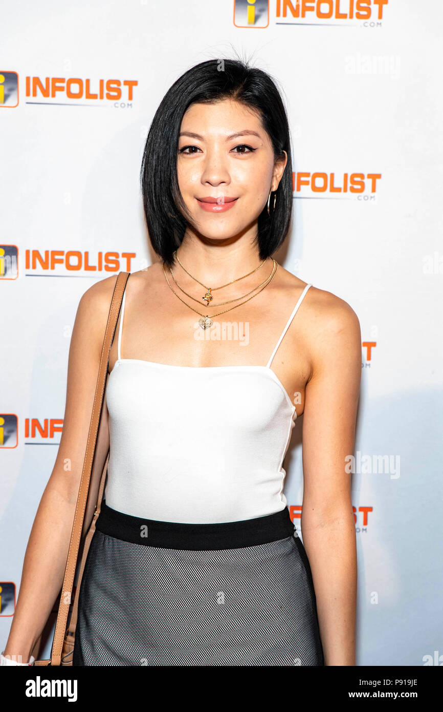 Amy tsang hi-res stock photography and images - Alamy