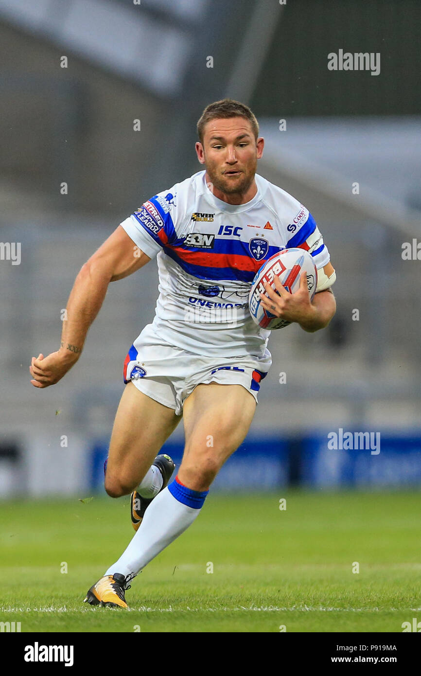 Tyler randell hi-res stock photography and images - Alamy