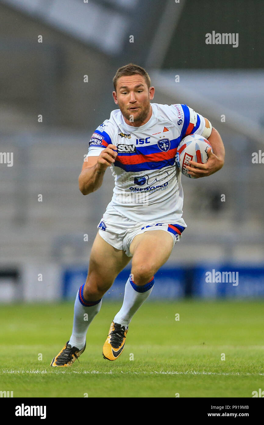 Tyler randell hi-res stock photography and images - Alamy