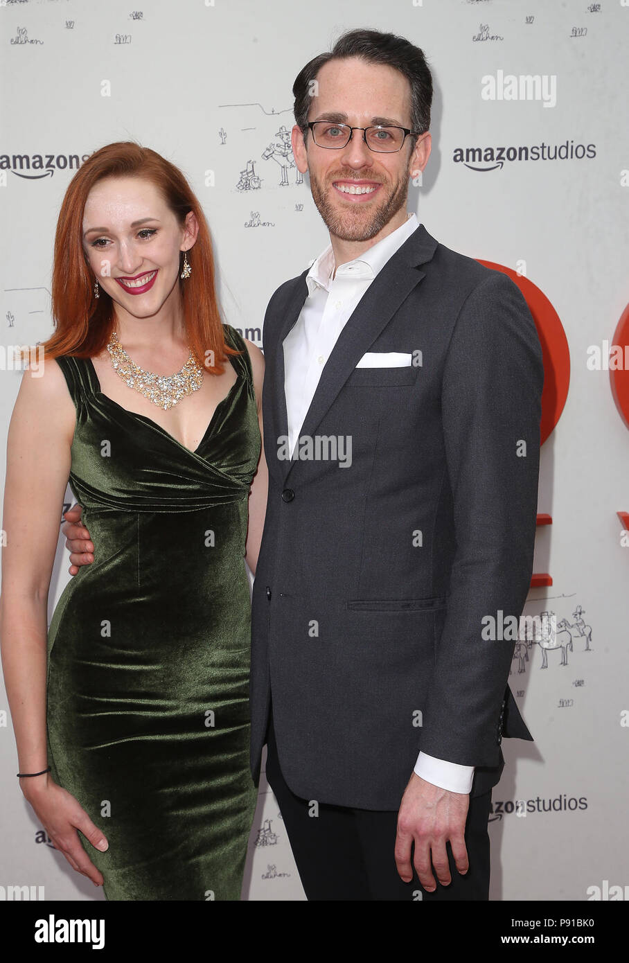 Jason liles hi-res stock photography and images - Alamy