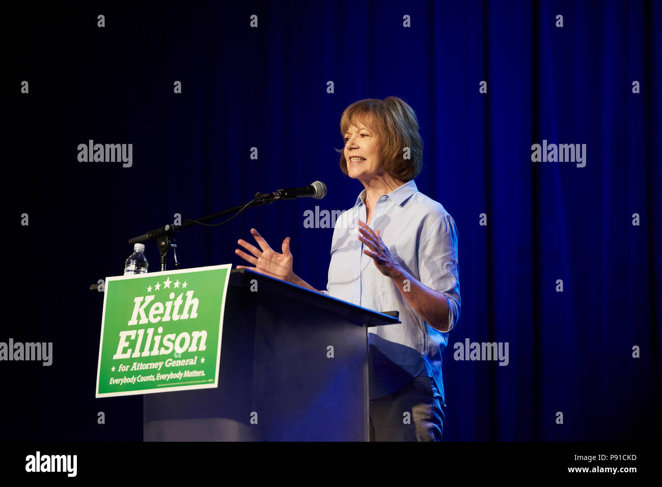 Tina Smith High Resolution Stock Photography and Images - Alamy