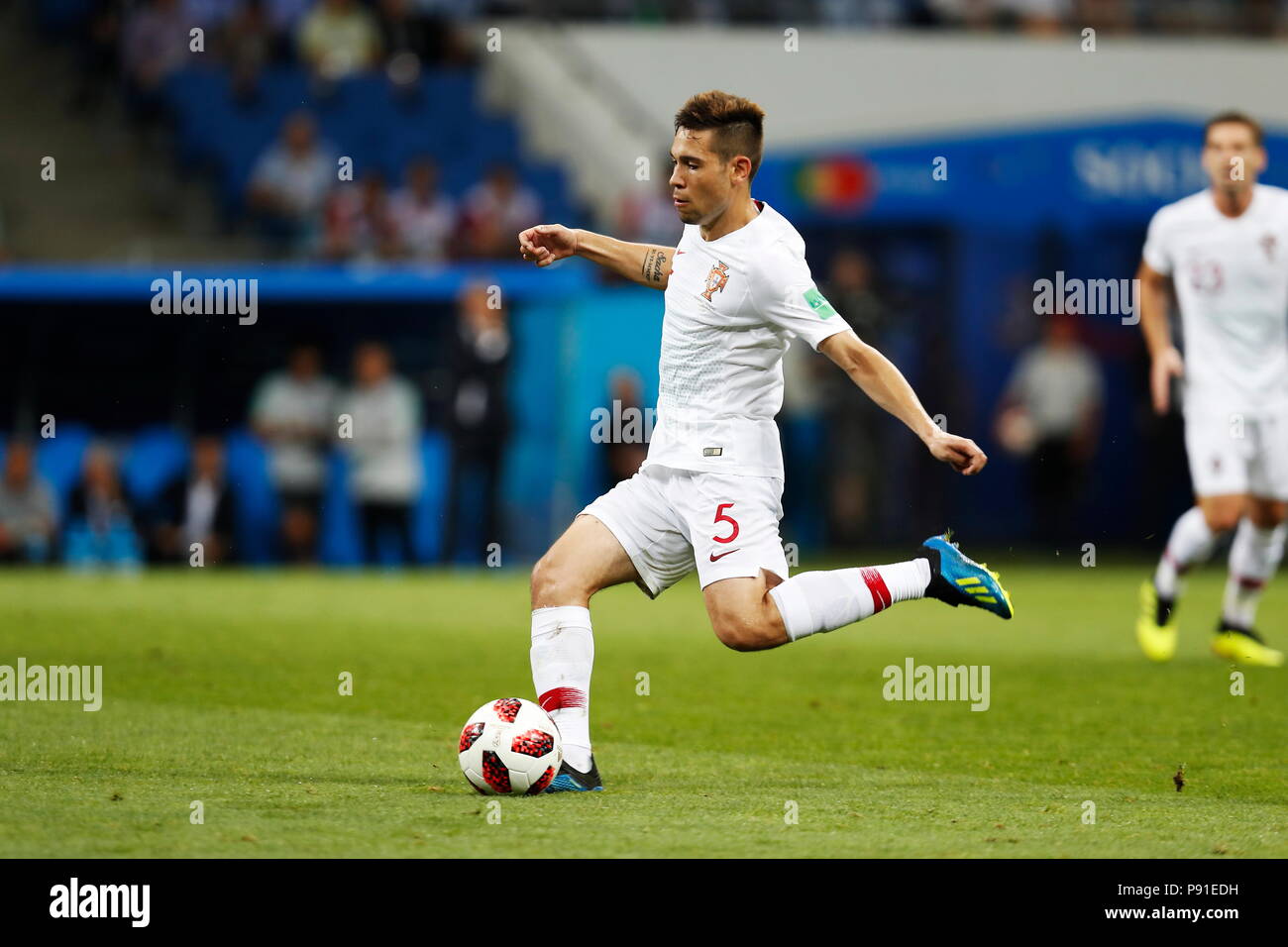 Raphael Guerreiro (POR), JUN 30, 2018 - Football / Soccer : FIFA World ...