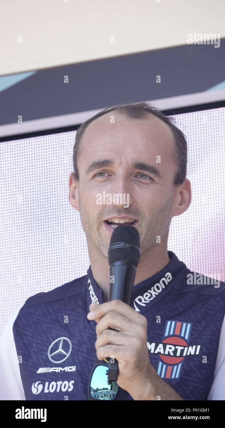 West Sussex, UK, 13th July, 2018. 13th July, 2018 Goodwood, West Sussex ...