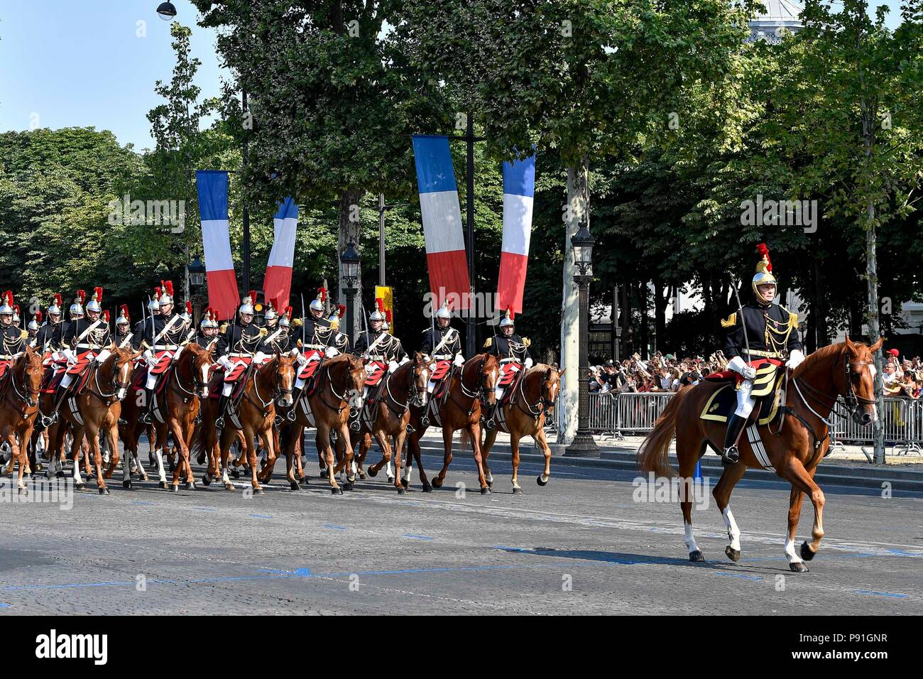 14th Cavalry Regiment Stock Photos & 14th Cavalry Regiment Stock Images ...