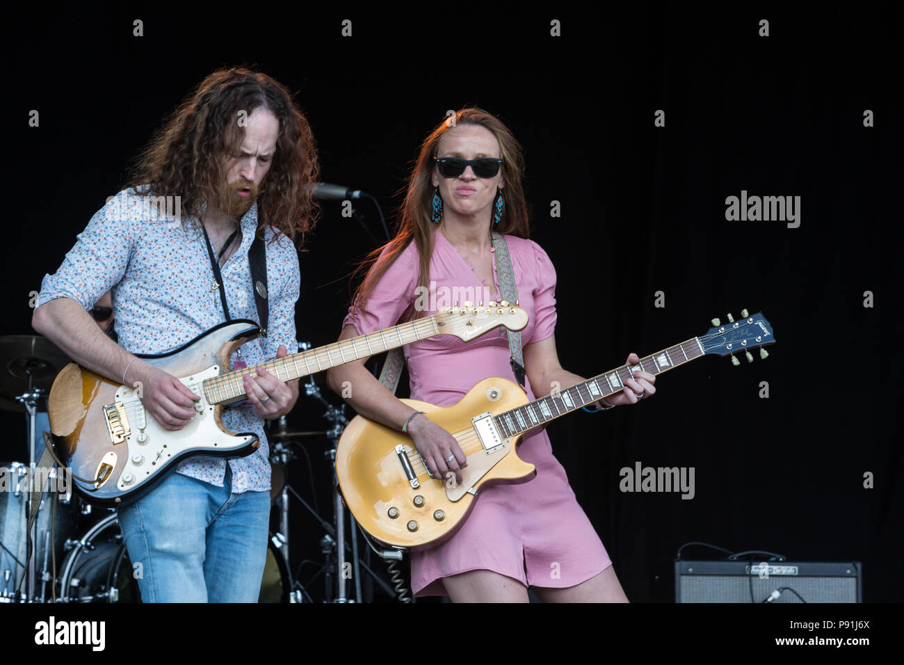 Grainne Duffy High Resolution Stock Photography and Images - Alamy