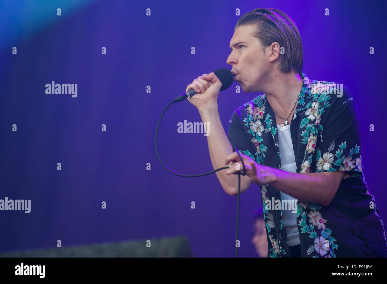 Alex cameron hi-res stock photography and images - Alamy