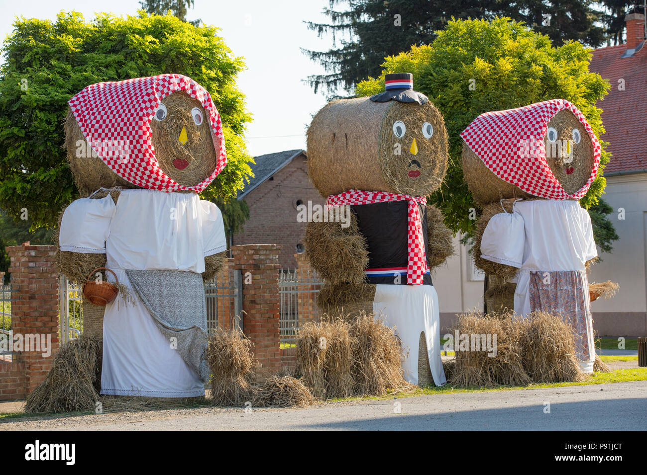 Petrijevci hi-res stock photography and images - Alamy