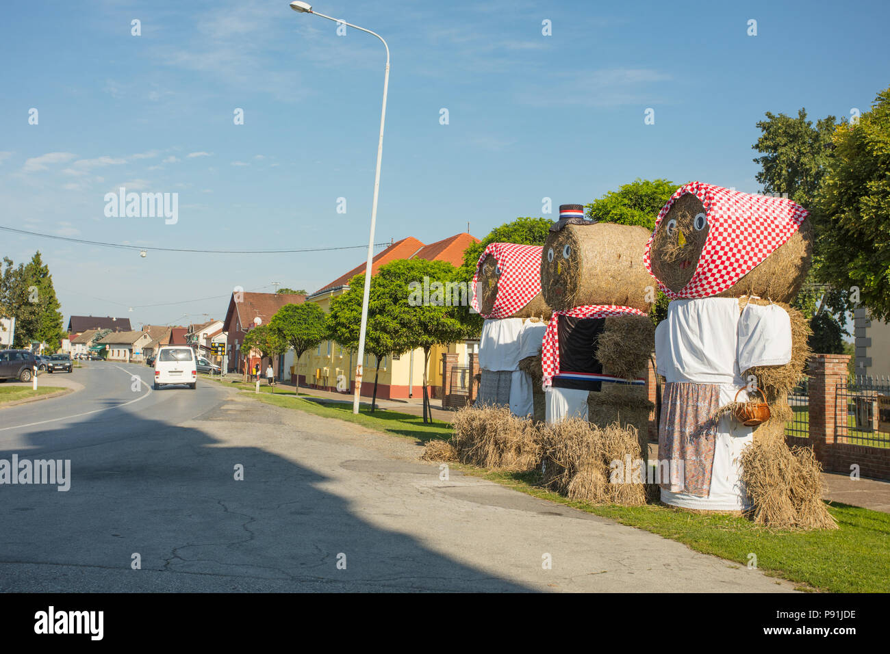 Petrijevci hi-res stock photography and images - Alamy