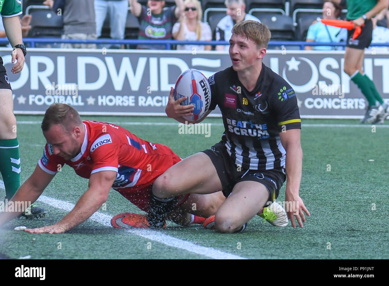 Olly ahhall bott hi-res stock photography and images - Alamy