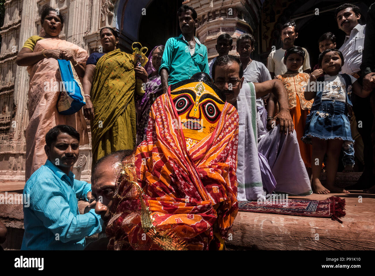 Guptipara hi-res stock photography and images - Alamy