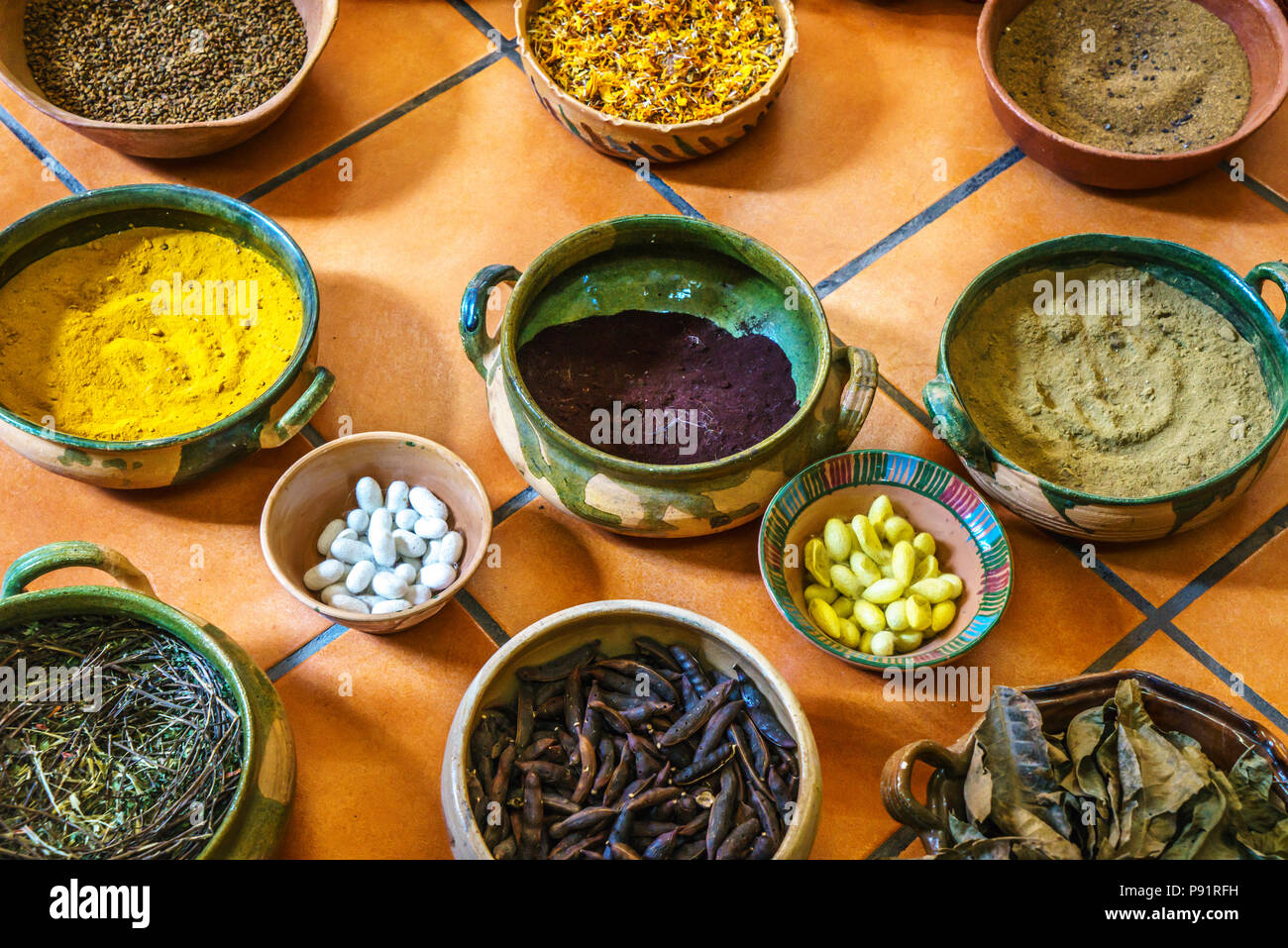 Yarn making hi-res stock photography and images - Alamy