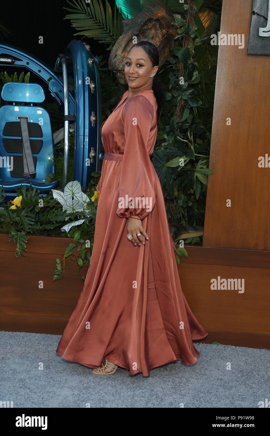 'Jurassic World: Fallen Kingdom' World Premiere held at the Walt Disney ...