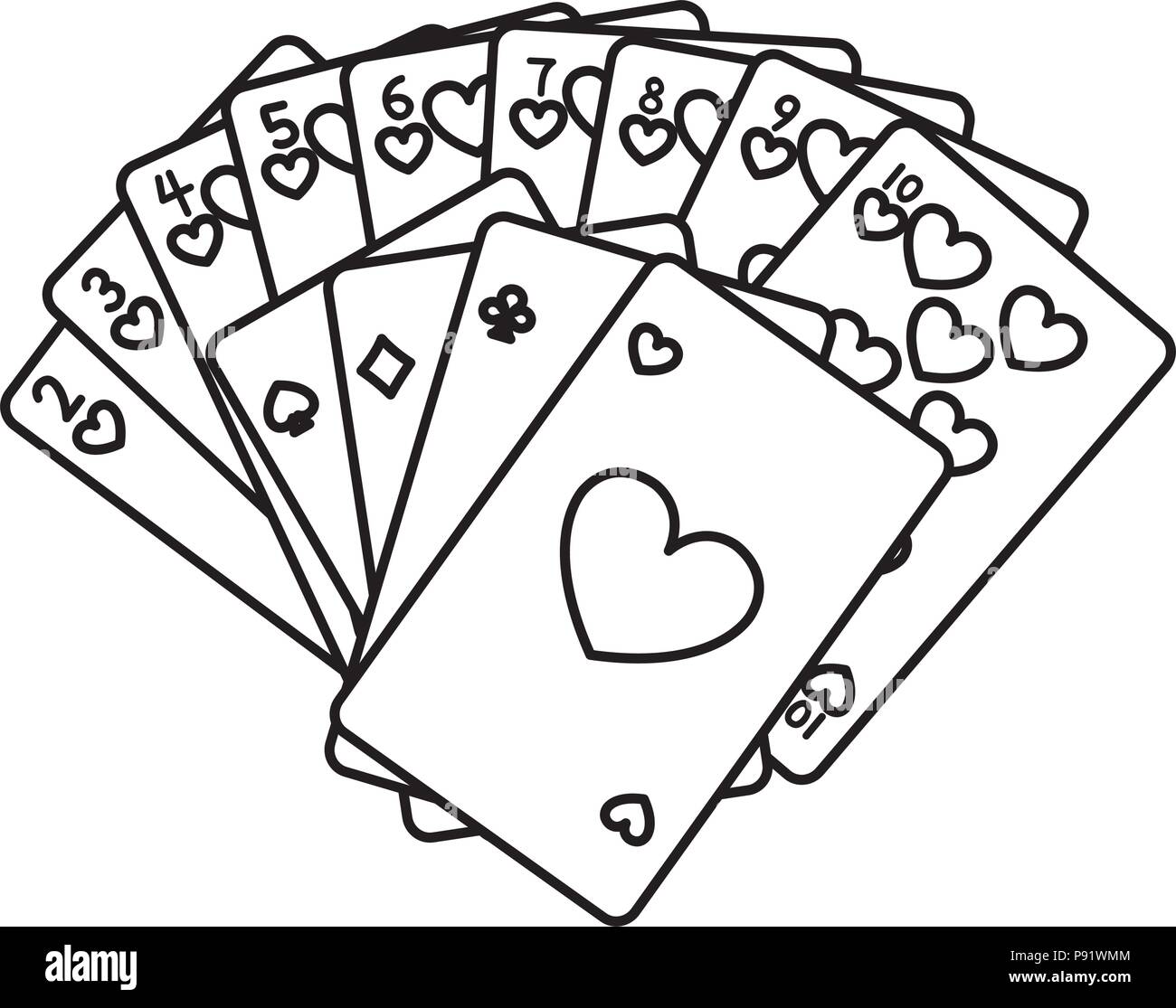 Dimond icon vector vectors hi-res stock photography and images - Alamy