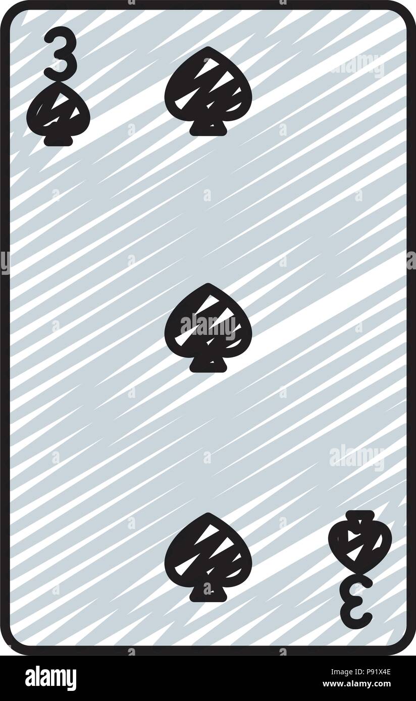 Playingcards vector vectors Stock Vector Images - Alamy