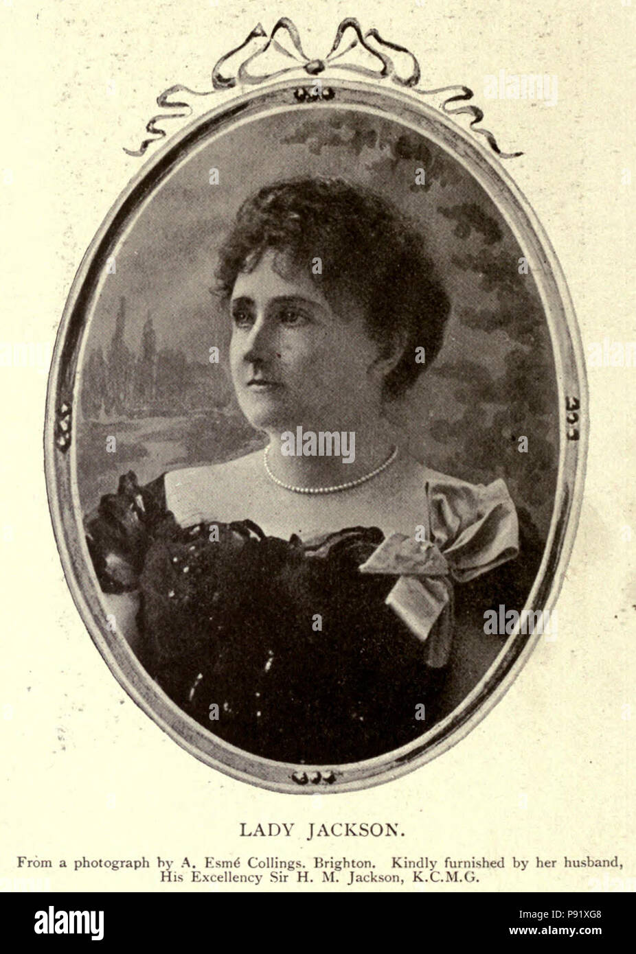 Lady emily hi-res stock photography and images - Alamy