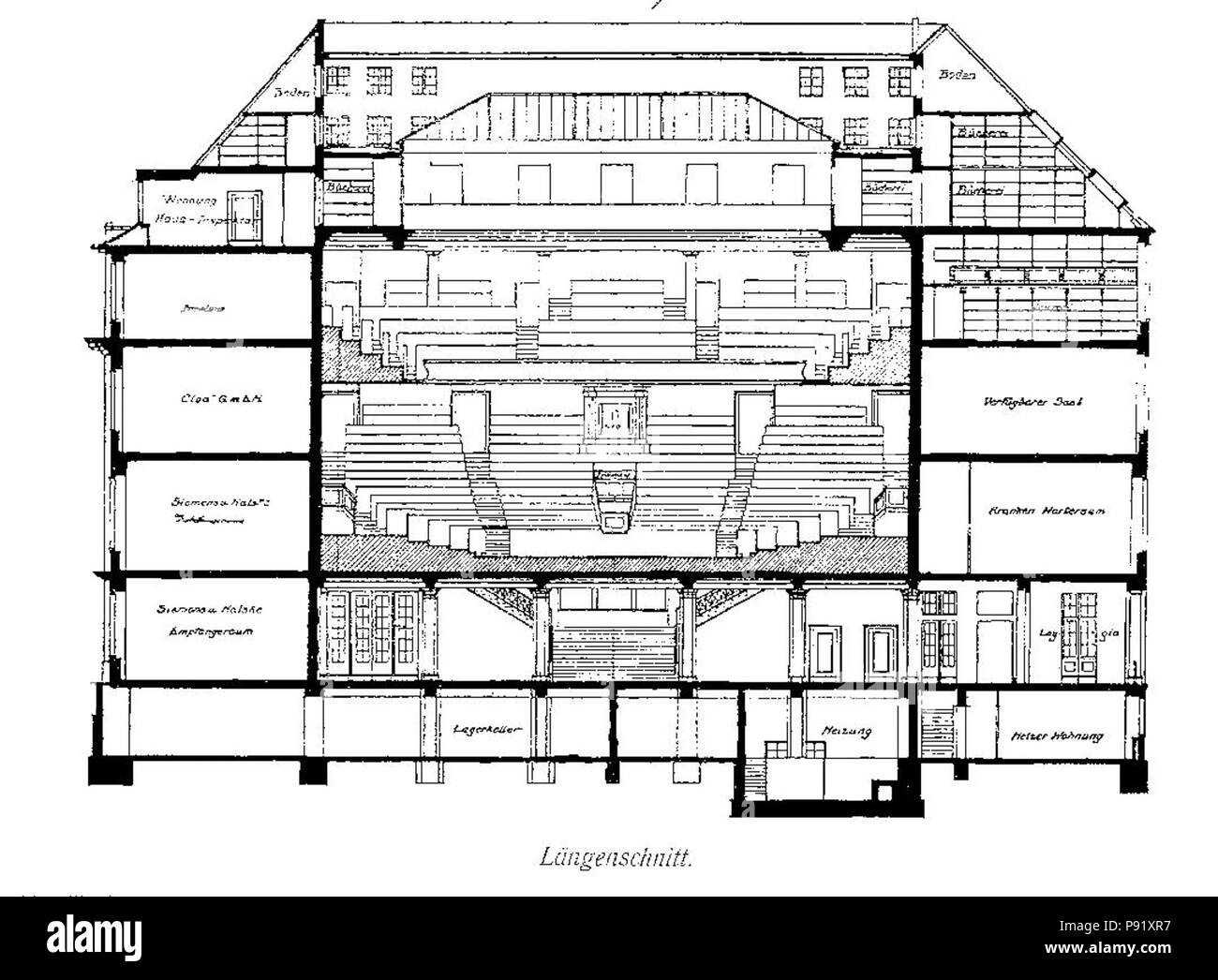 Langenbeck hi-res stock photography and images - Alamy