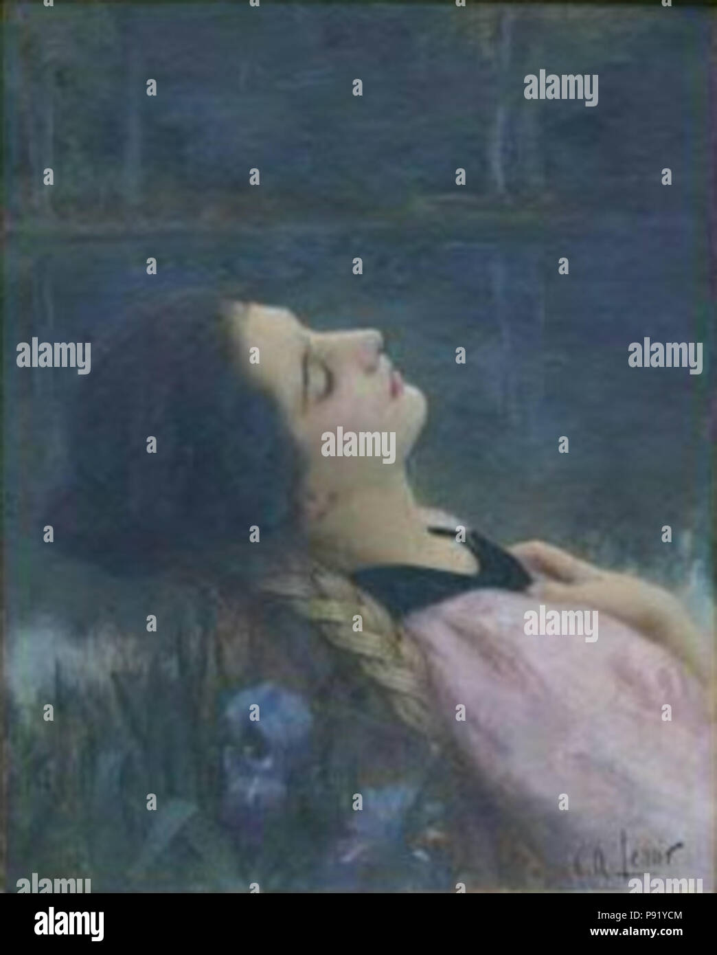 Charles Amable Lenoir Stock Photos & Charles Amable Lenoir Stock Images ...