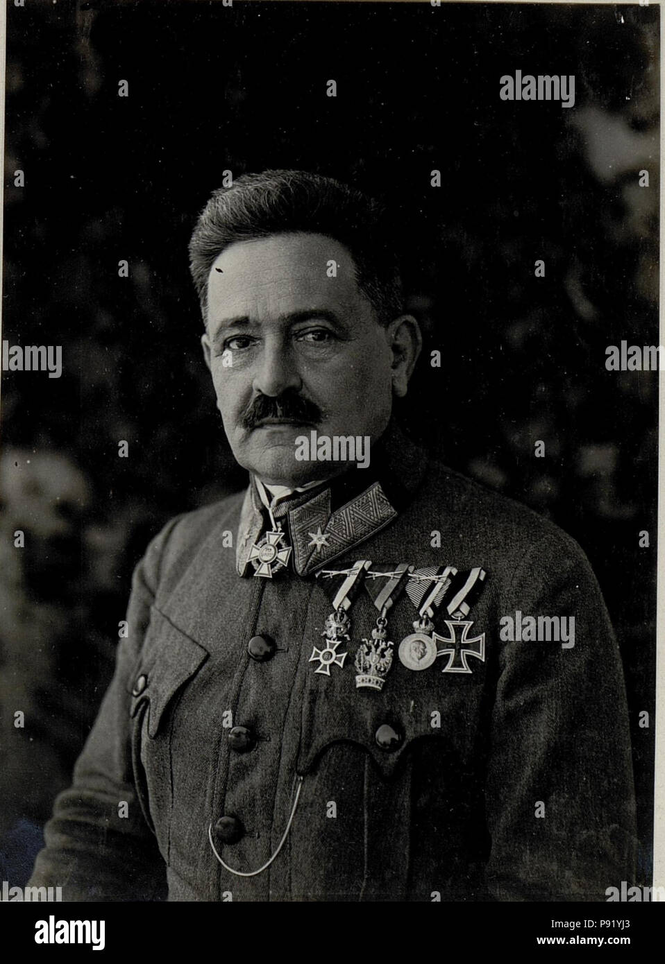 Generalmajor hi-res stock photography and images - Alamy