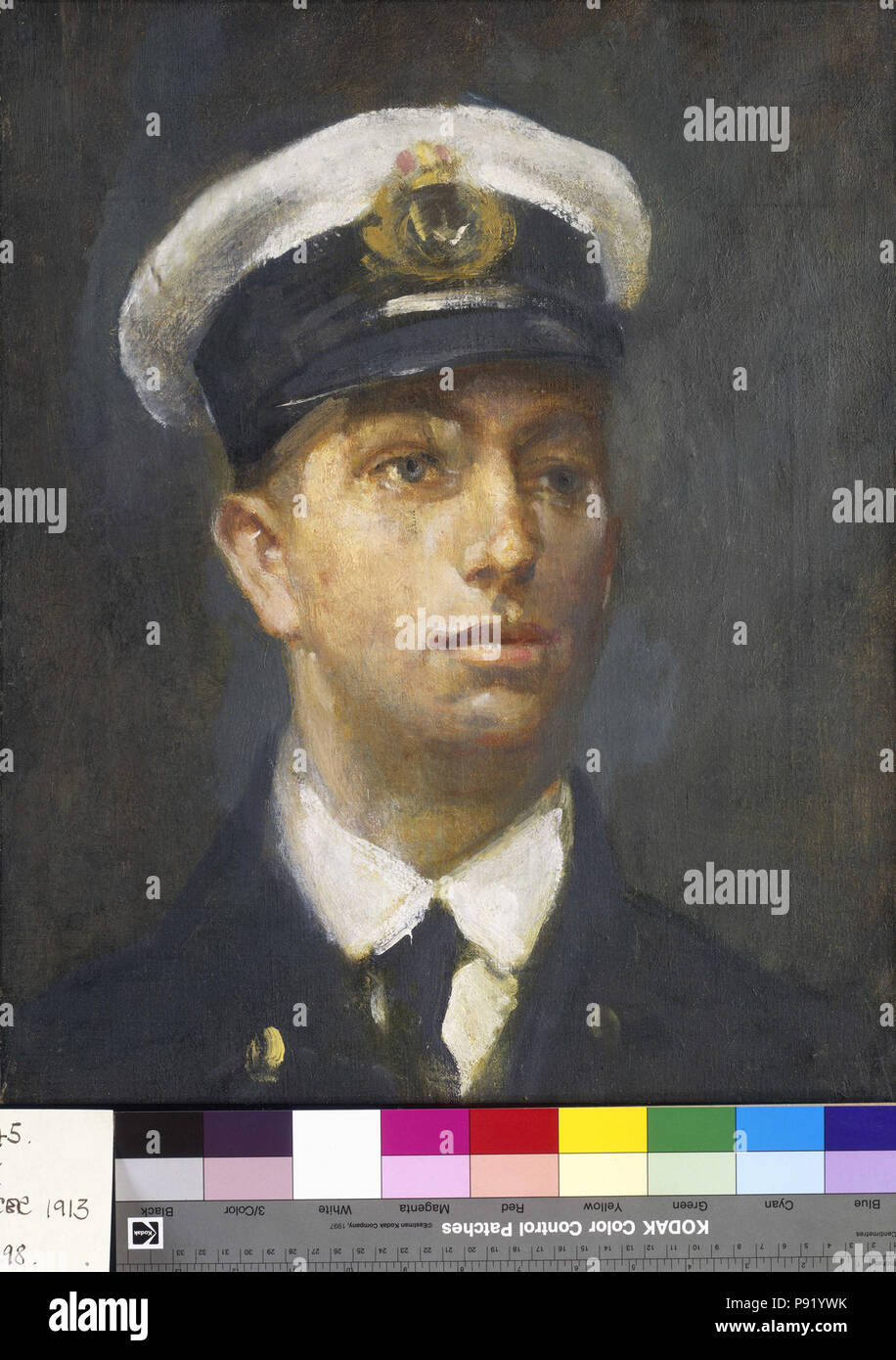 William Sanders High Resolution Stock Photography and Images - Alamy