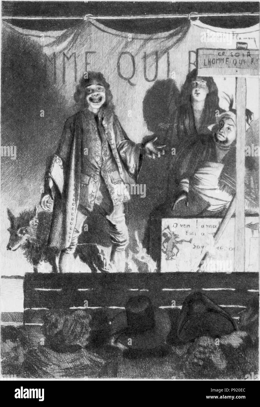 Frontis Black and White Stock Photos & Images - Alamy