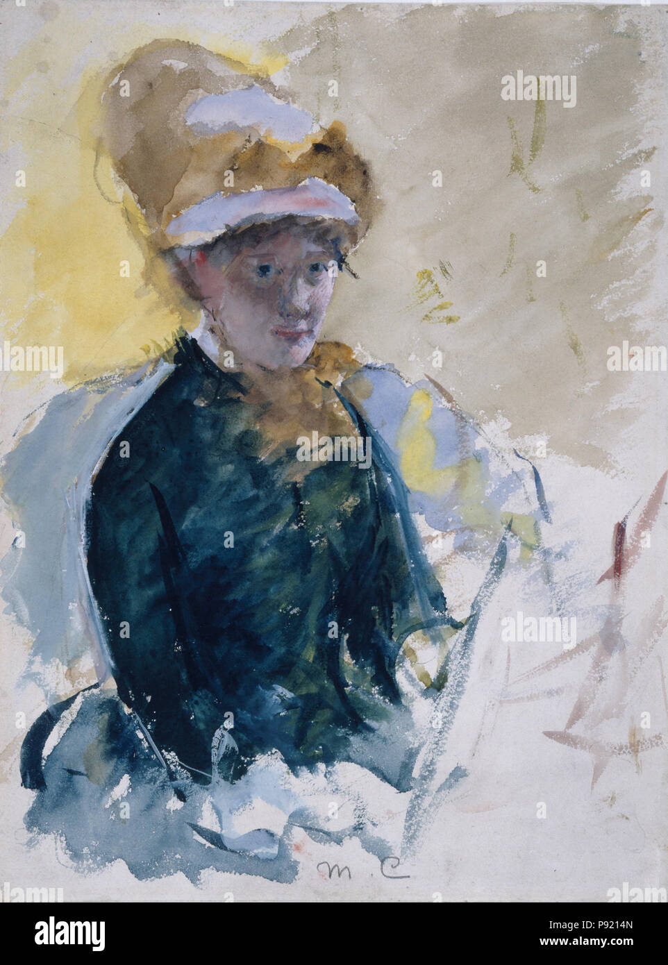 Mary stevenson hi-res stock photography and images - Alamy