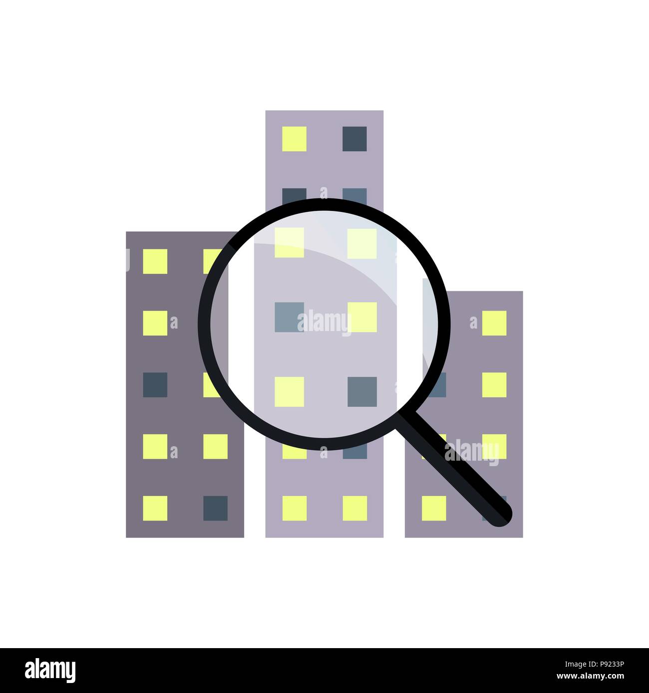 Searching studying Stock Vector Images - Alamy