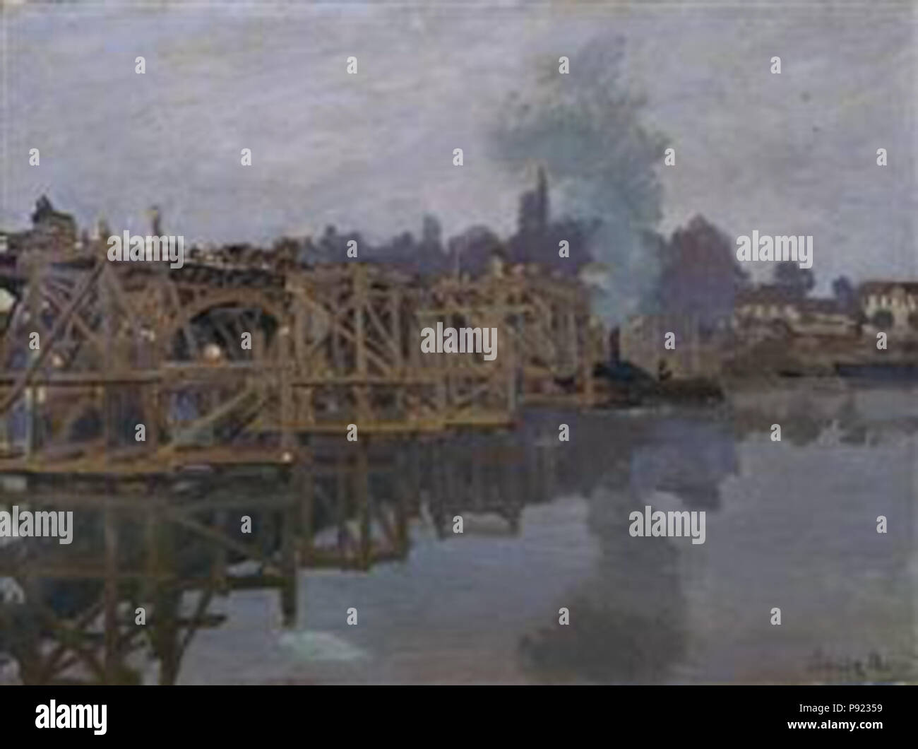 Bridge 424 hi-res stock photography and images - Alamy