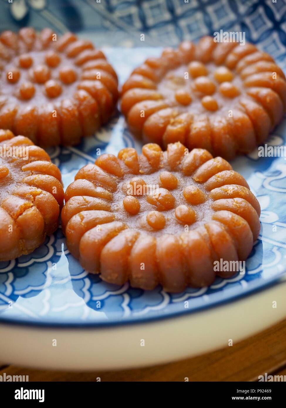 Chuseok food hi-res stock photography and images - Alamy