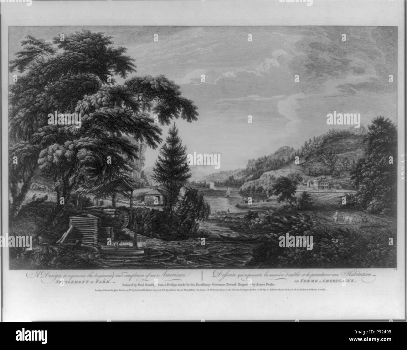 A Design to represent the beginning and completion of an American ...