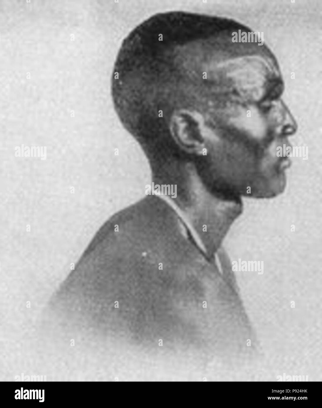 Dinka Black and White Stock Photos & Images - Alamy