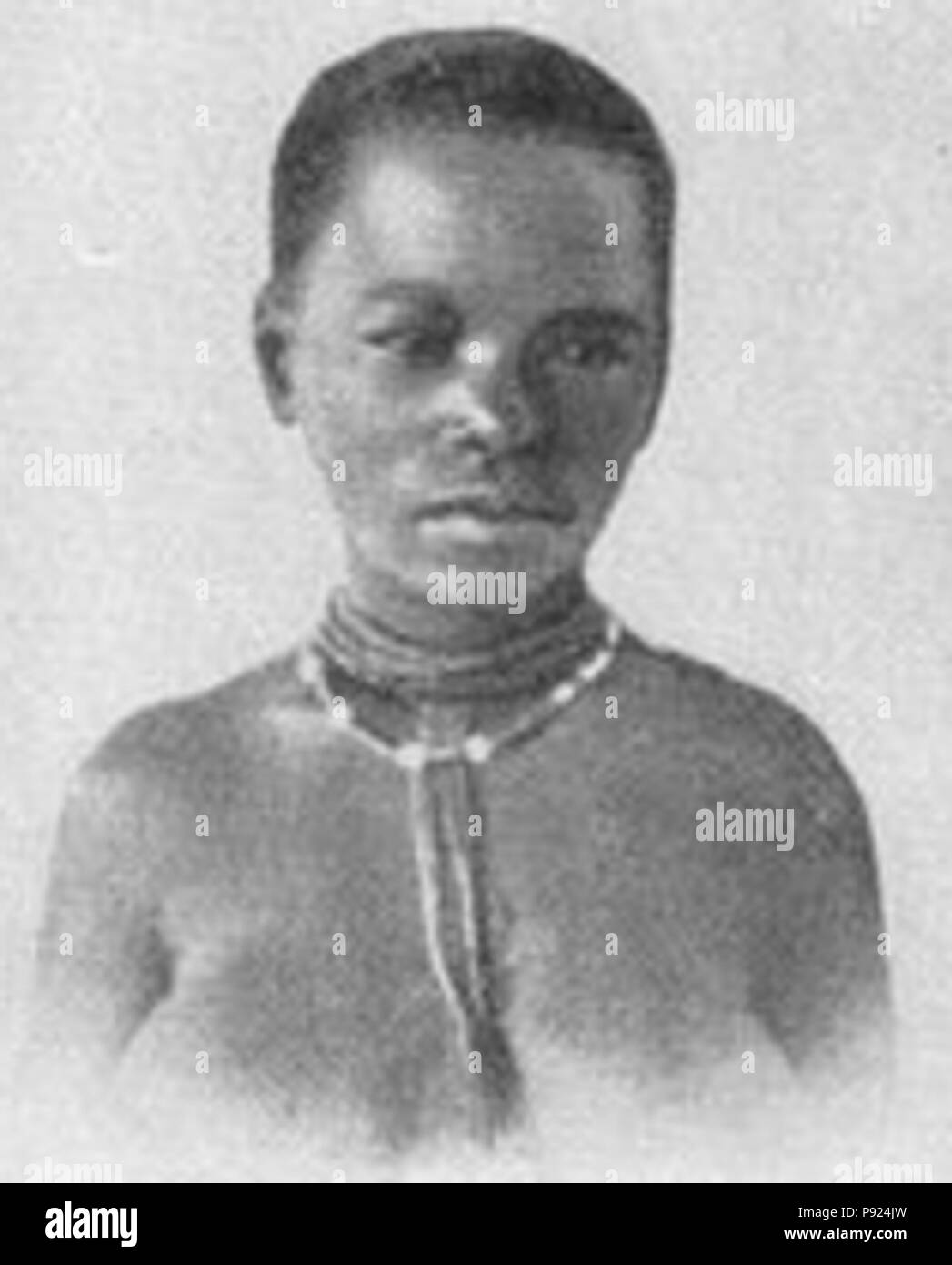 Pygmy Black and White Stock Photos & Images - Alamy