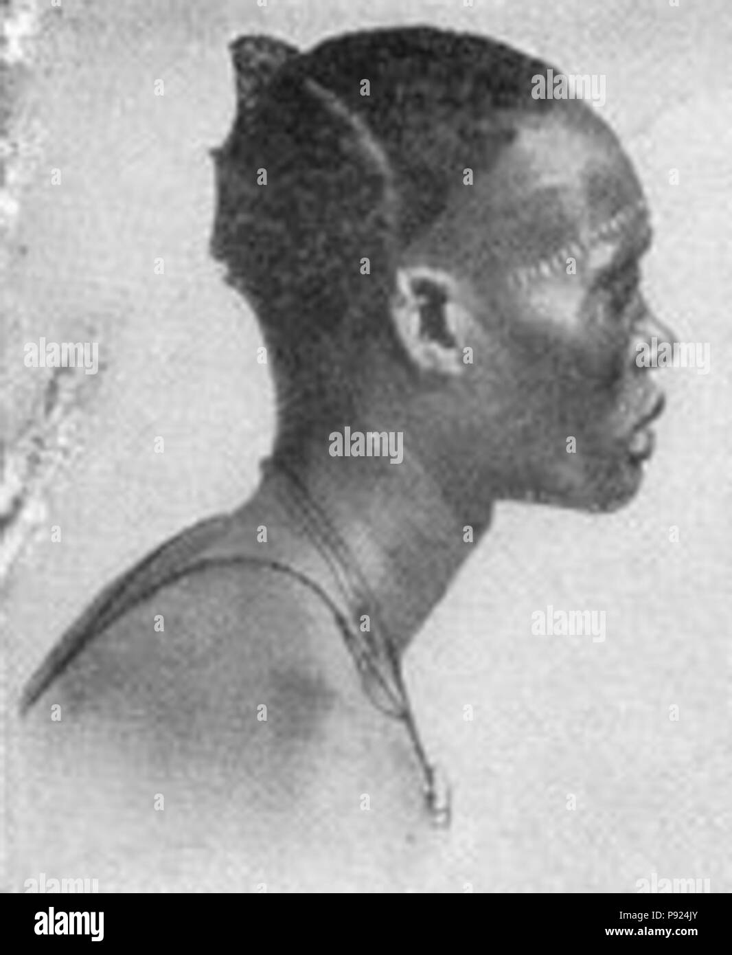 Shilluk hi-res stock photography and images - Alamy