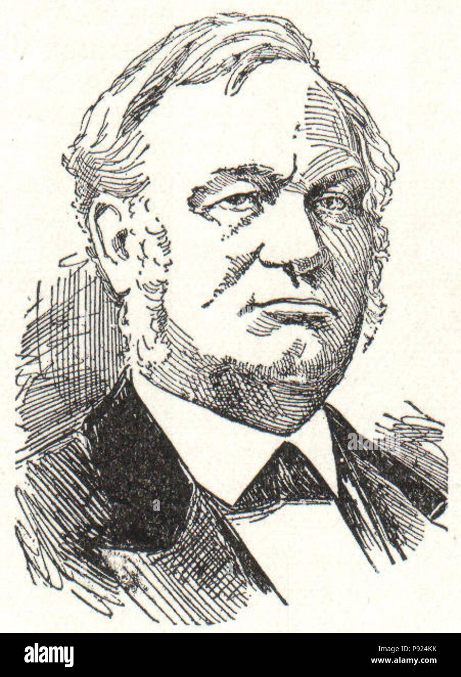 Alexander ramsey hi-res stock photography and images - Alamy