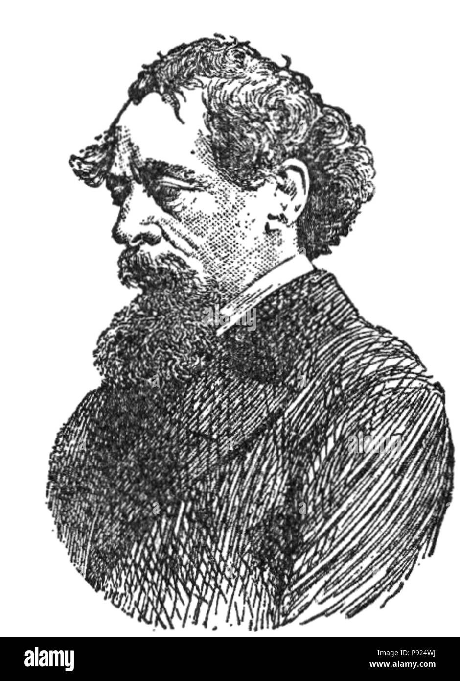 Charles power Cut Out Stock Images & Pictures - Alamy