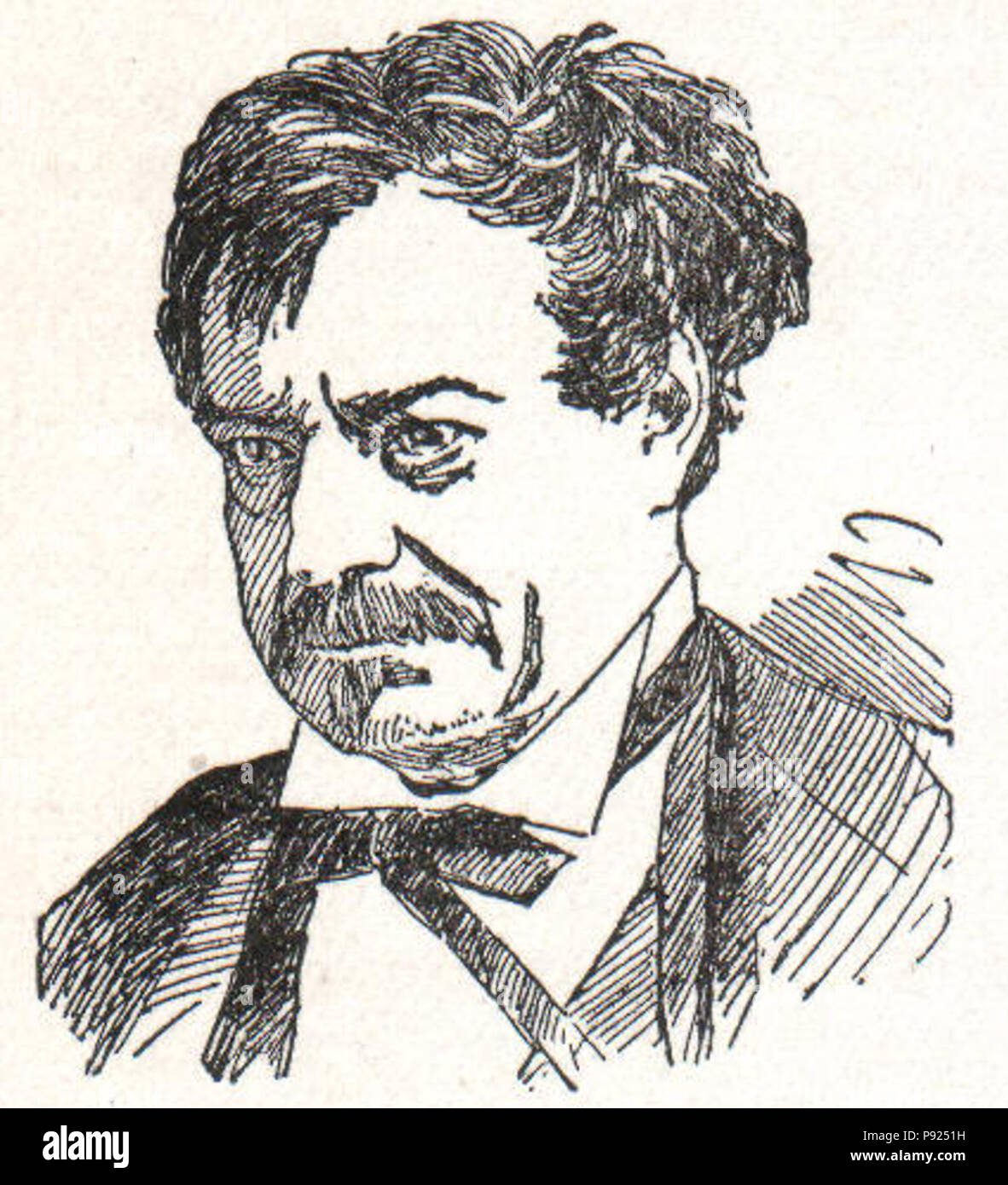 Edwin forrest hi-res stock photography and images - Alamy