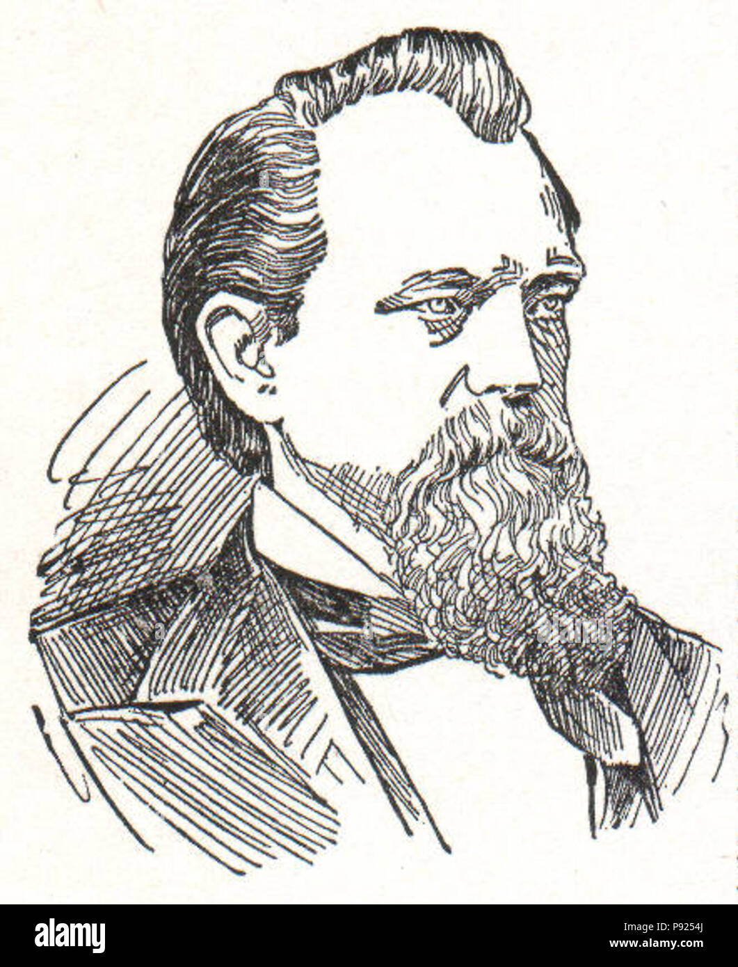 Gordon john b hi-res stock photography and images - Alamy