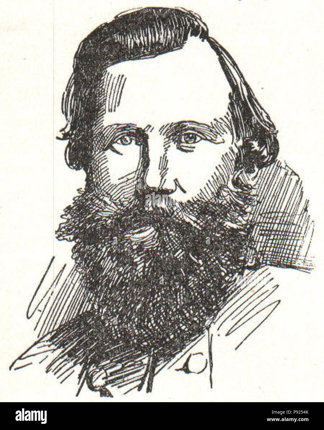 J e b stuart hi-res stock photography and images - Alamy