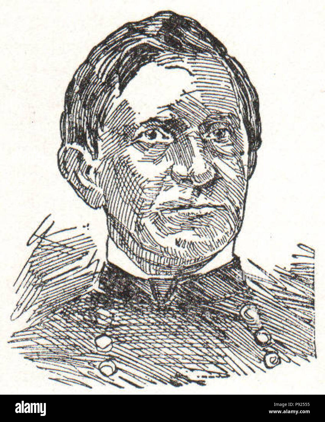 General canby hi-res stock photography and images - Alamy