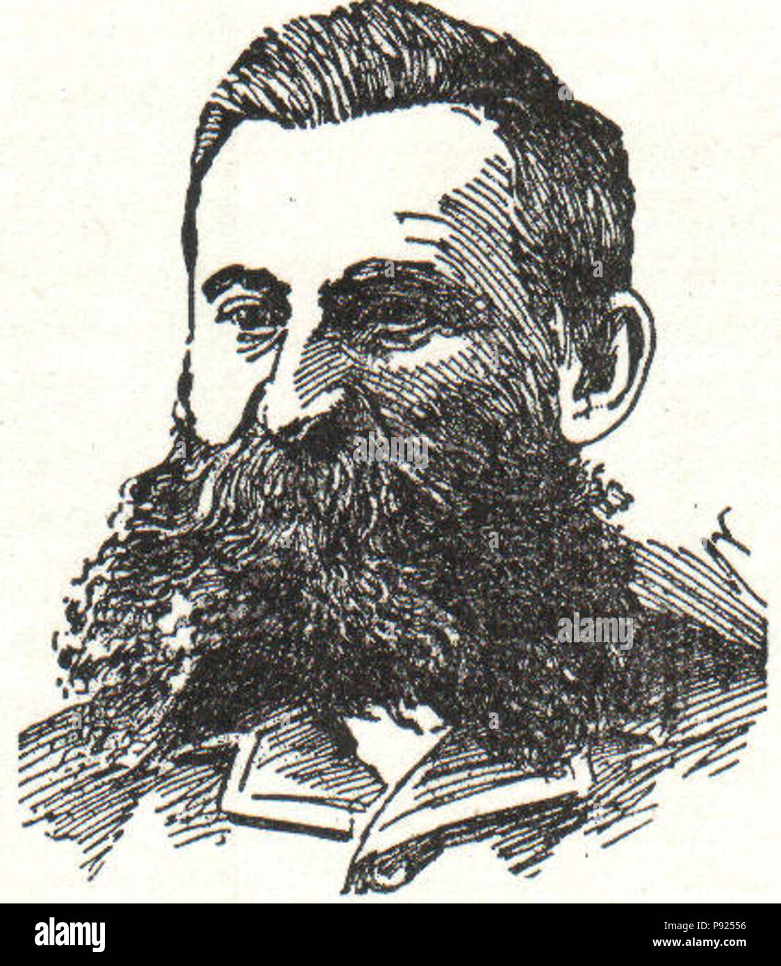 General crook hi-res stock photography and images - Alamy