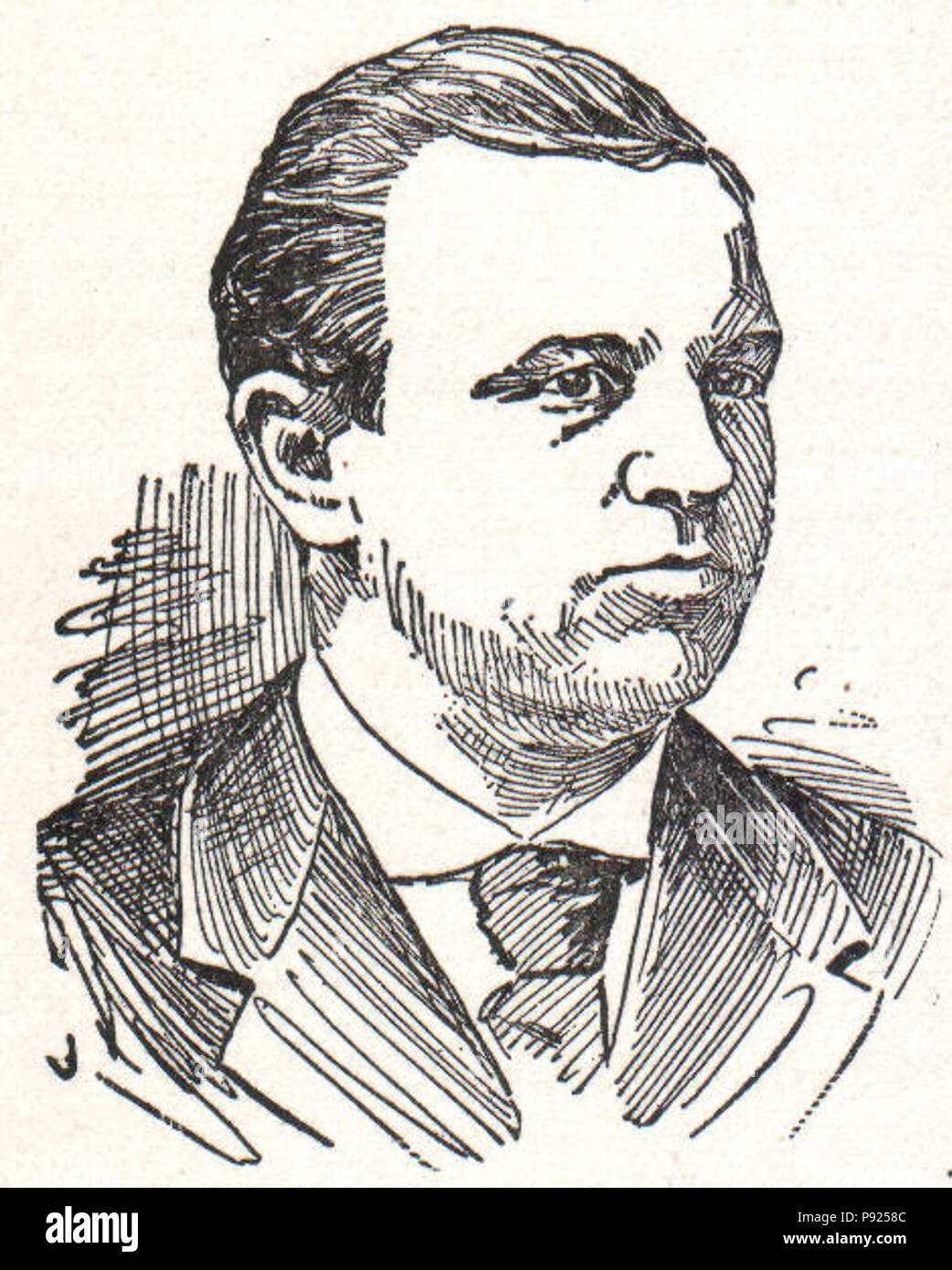 Henry w. grady hi-res stock photography and images - Alamy