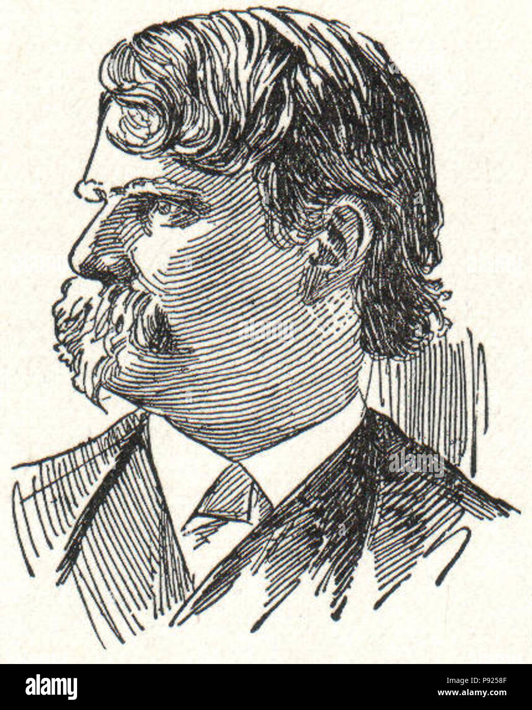 Watterson hi-res stock photography and images - Alamy