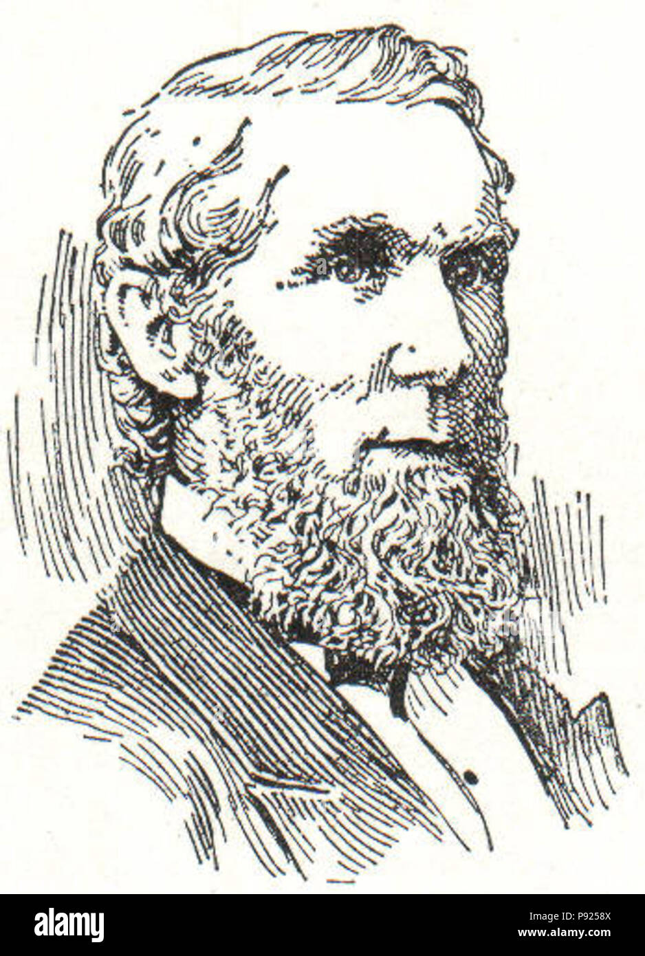 Alexander mackenzie hi-res stock photography and images - Alamy