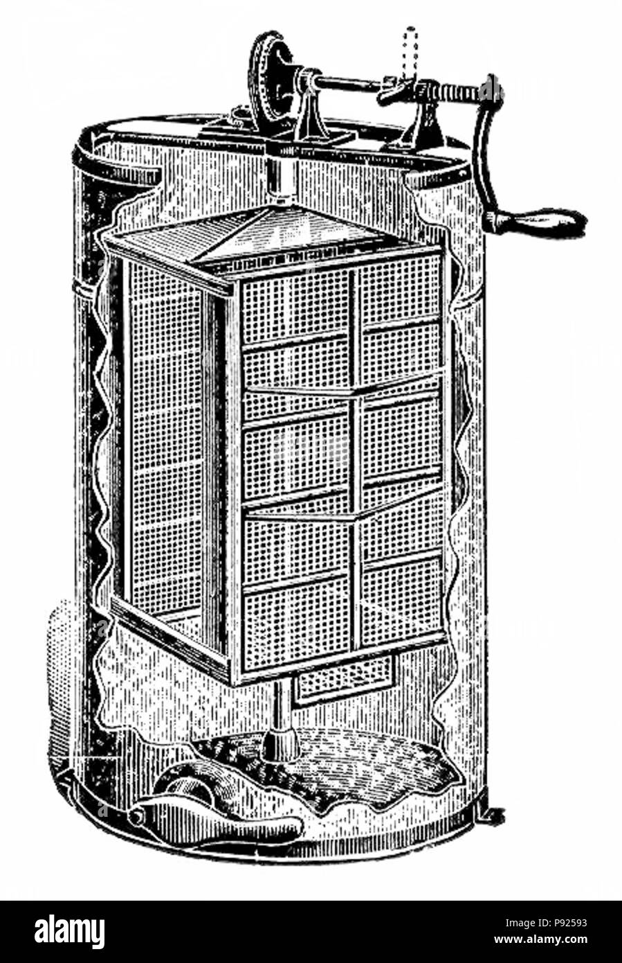 Extractor industrial Cut Out Stock Images & Pictures - Alamy